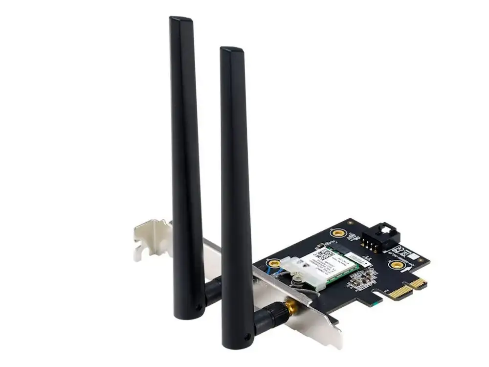 ASUS PCE-BE6500 Wifi 7