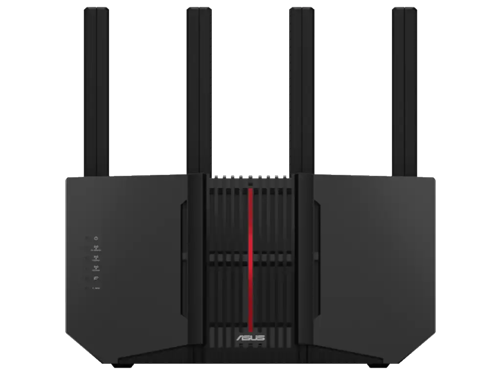 ASUS RT-BE92U AiMesh Tri-Band Wi-Fi 7