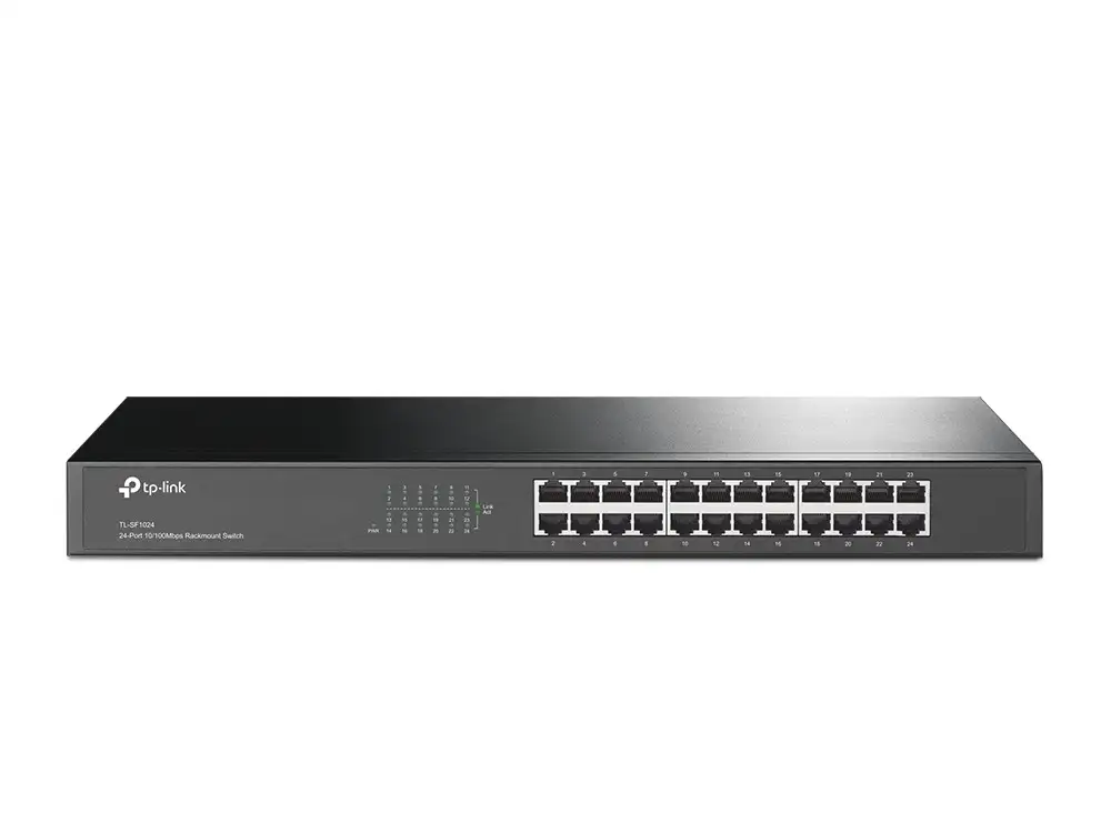 TP LINK TL-SF1024