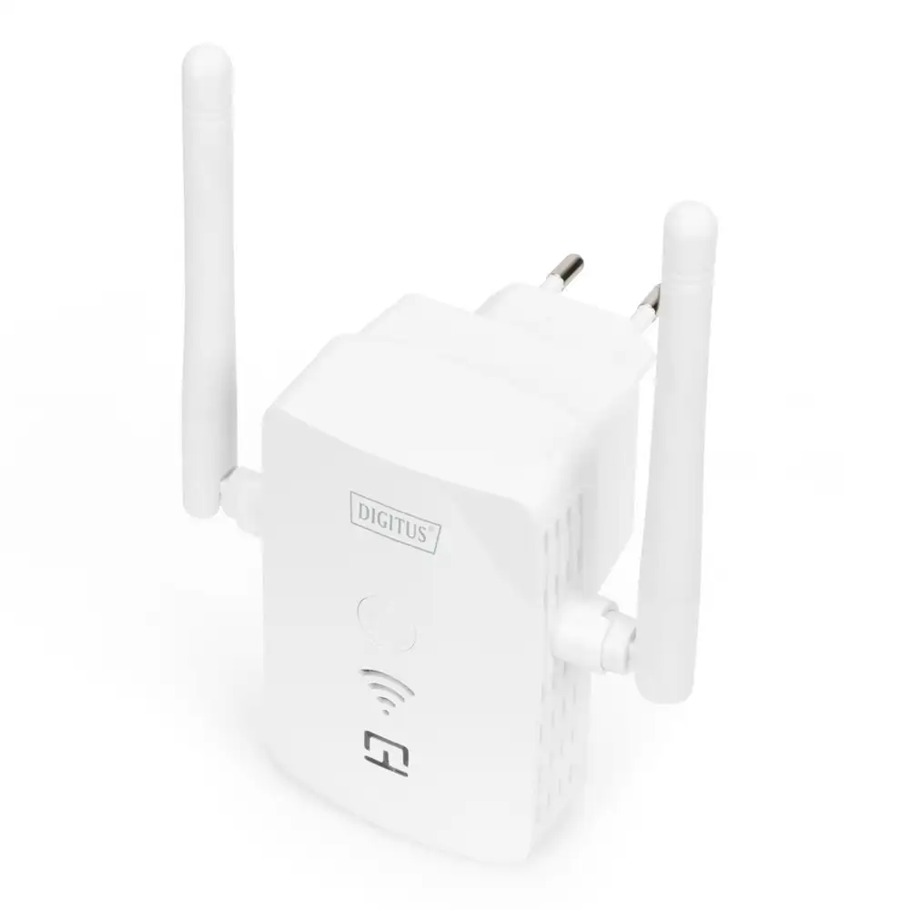DIGITUS DN-7072 WiFi range extender