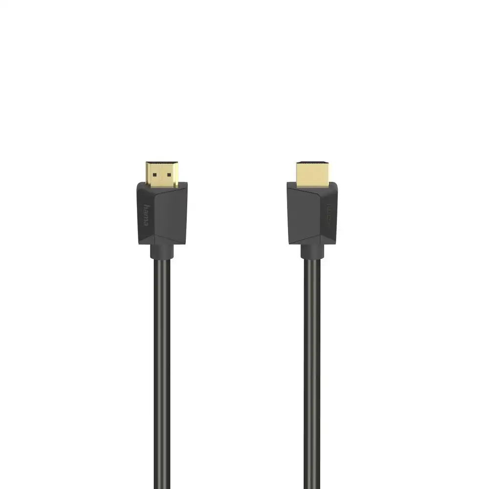HAMA HDMI-HDMI 4K 5m brzi