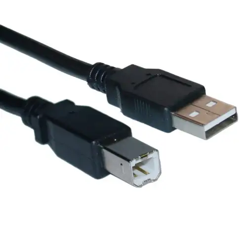 LINKOM USB 2.0 kabl A-B 3m
