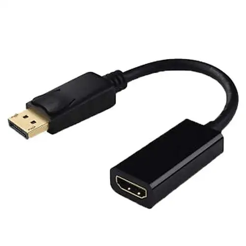 LINKOM adapter Display Port/HDMI 4k