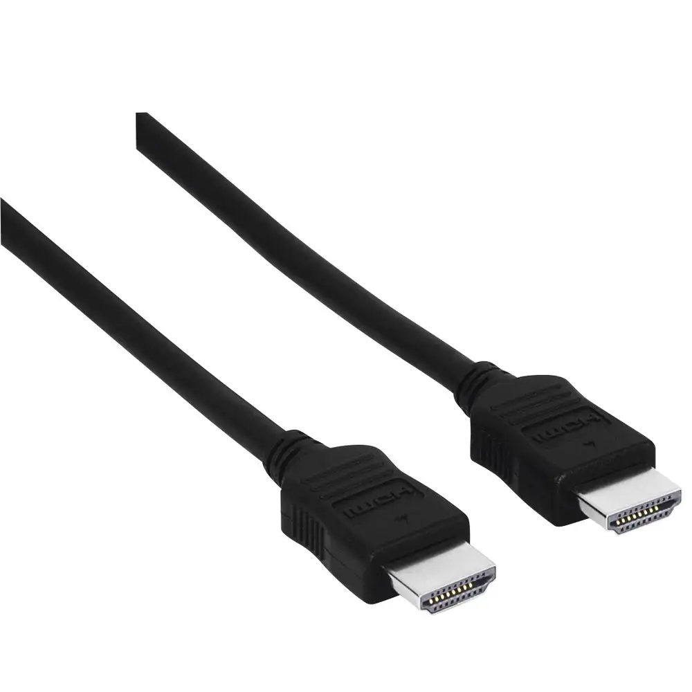 HAMA AV Kabl High-Speed HDMI 10m