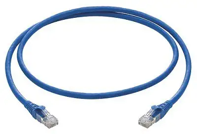 LINKOM PATCH CORD UTP 1m CAT.6