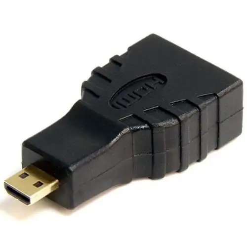 LINKOM Adapter HDMI na Micro HDMI (z/m)