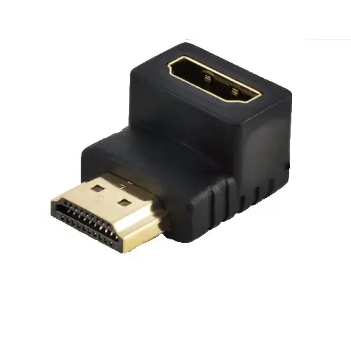 LINKOM HDMI NA HDMI M/Z ADAPTER 90