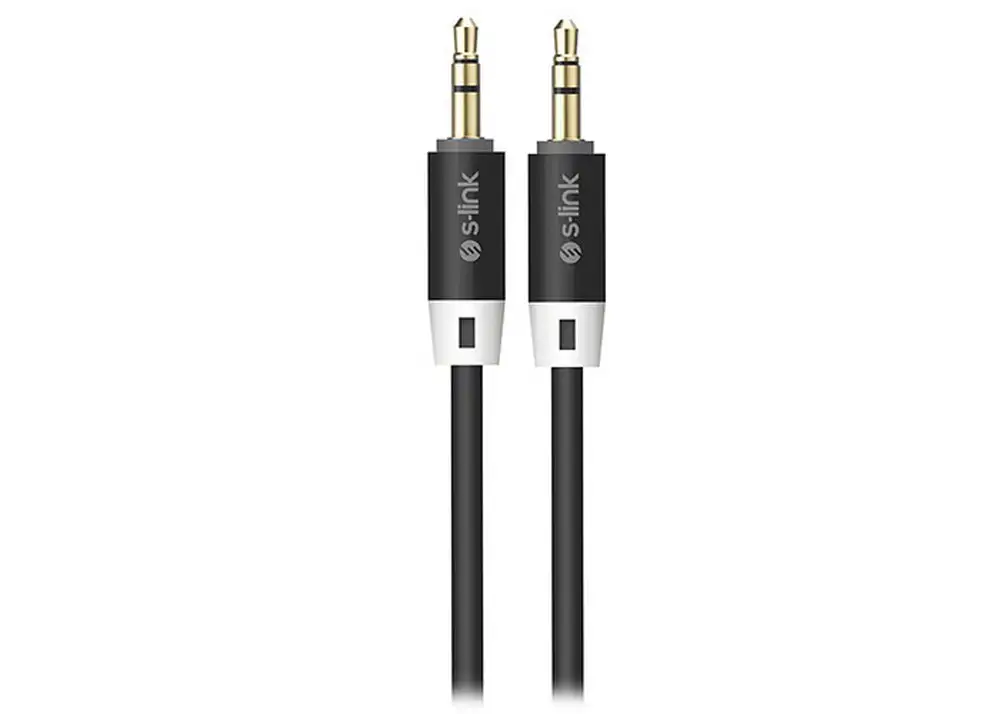 S-LINK SL-SP70 STEREO 3.5MM KABL 1M
