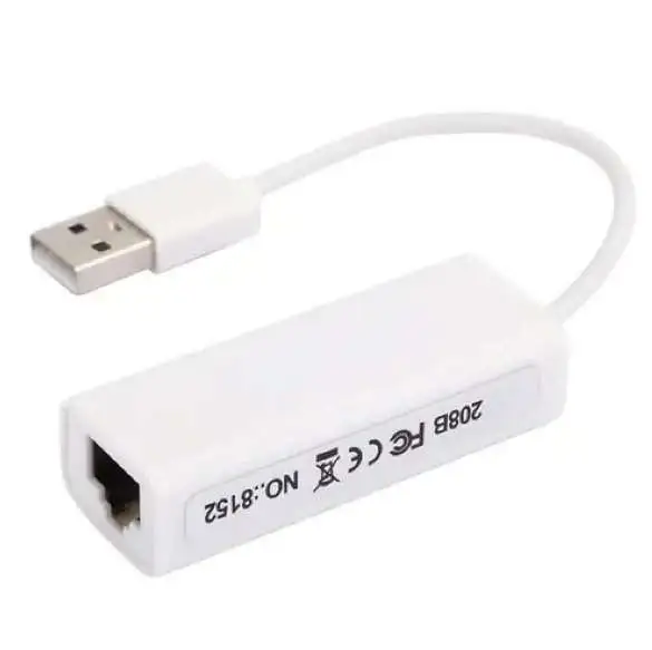 LINKOM USB 2.0 mrežni adapter