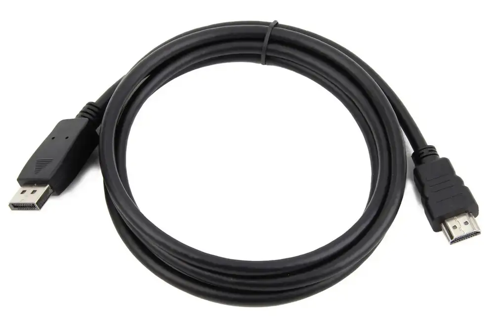 GEMBIRD Display Port na HDMI 3m CC-DP-HDMI-3M