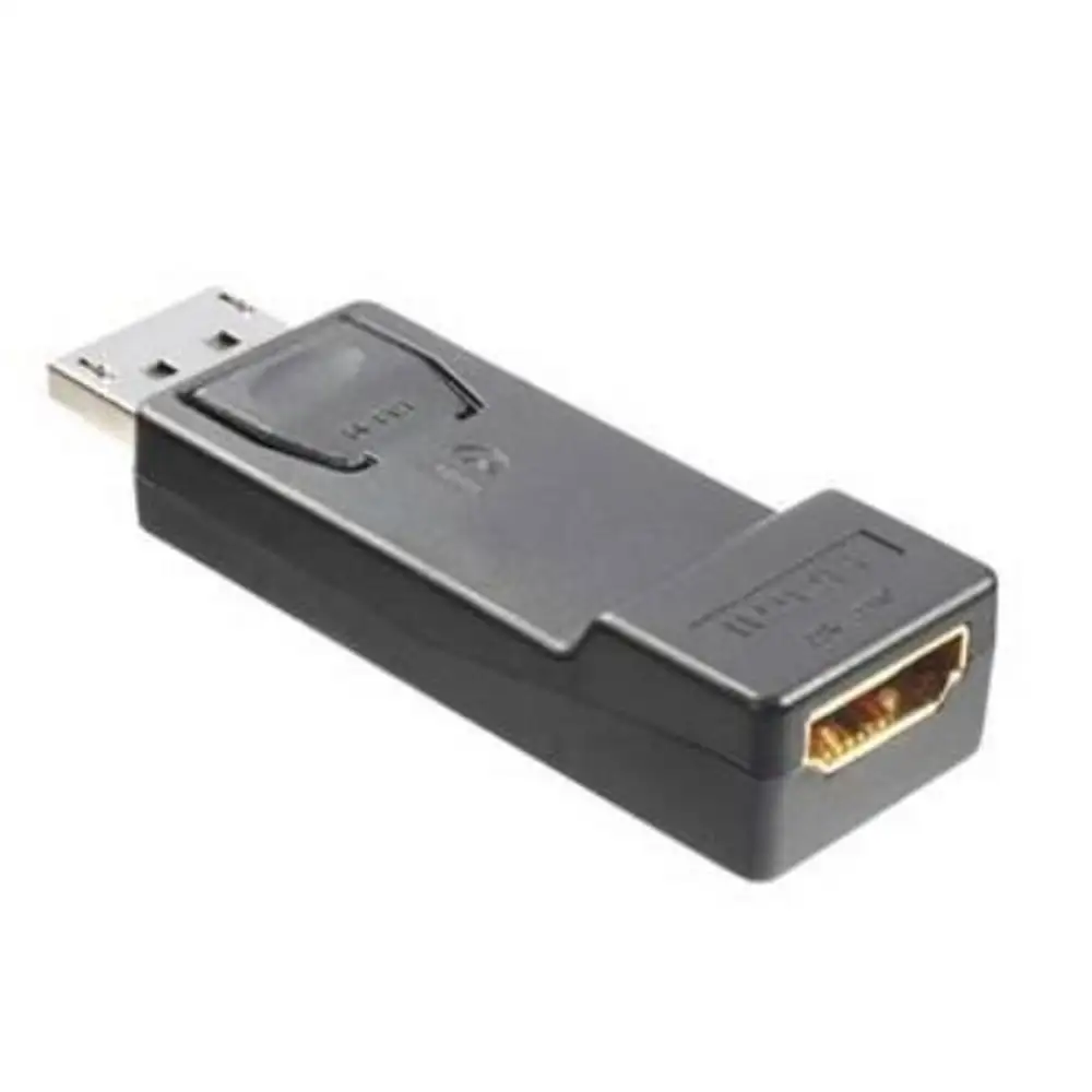 LINKOM Adapter Display Port na HDMI M/Z