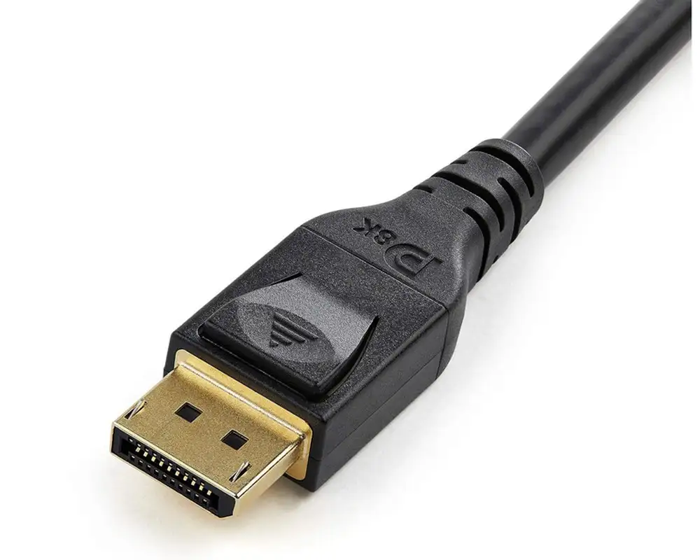 LINKOM Display Port na Display Port kabl (m/m) 3m