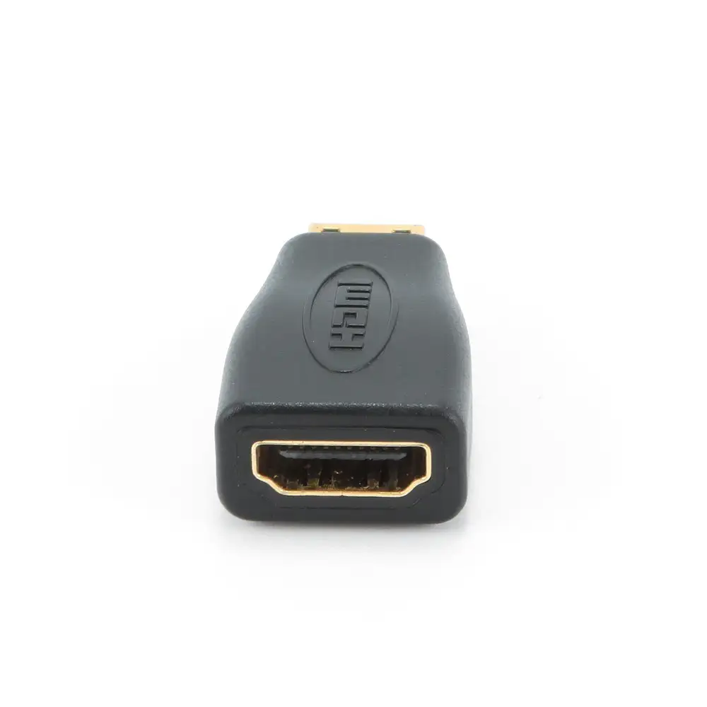GEMBIRD A-HDMI-FC HDMI-mini HDMI adapter