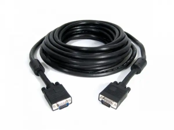 GEMBIRD VGA-VGA 5m CC-PPVGA-5M-B