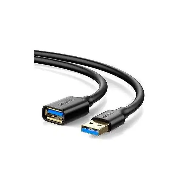 UGREEN USB kabl M/F 3.0 2m US129