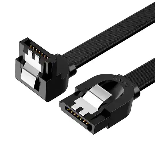 LINKOM S-ATA DATA 0.4m, 90-Stepeni Kabli