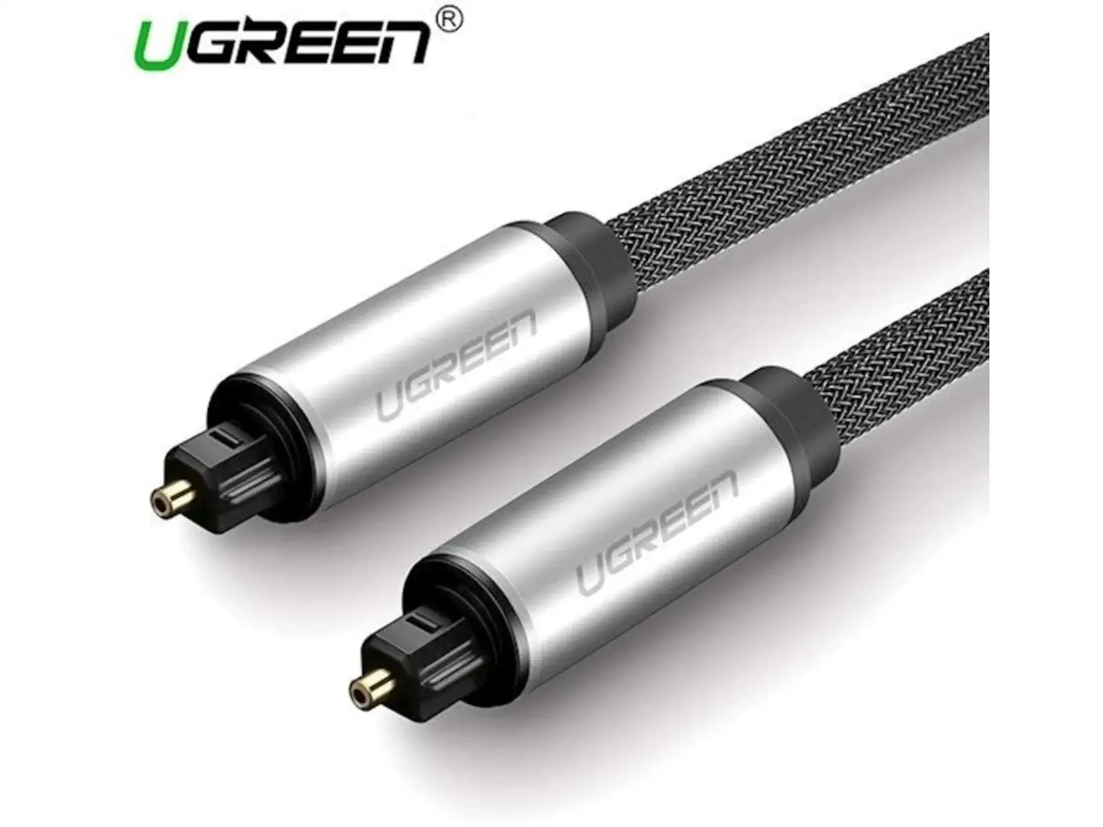 UGREEN AV108 Toslink Opticki audio kabl 1.5m