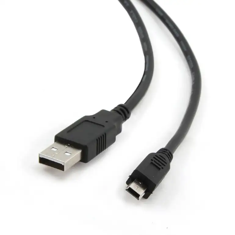 GEMBIRD CCP-USB2-AM5P-6 Mini USB 1.8m