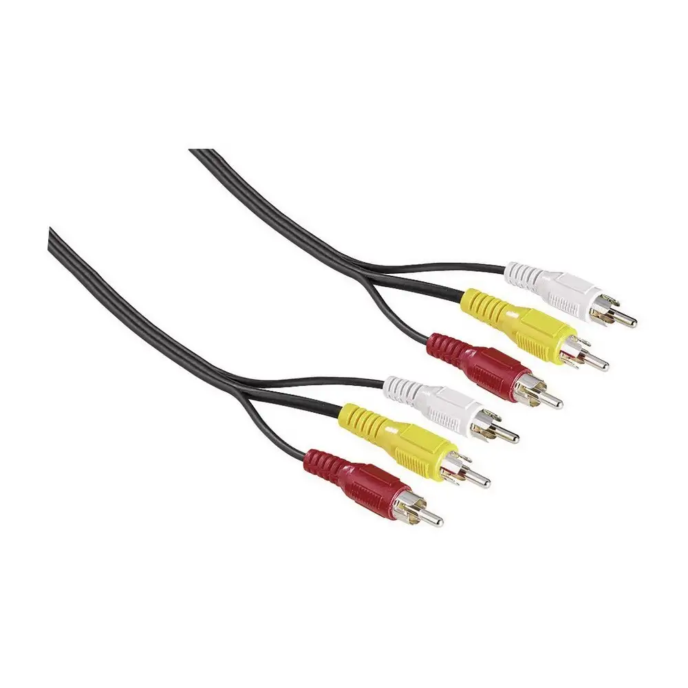 HAMA 3cinca-3cinca M/M 2m 431349