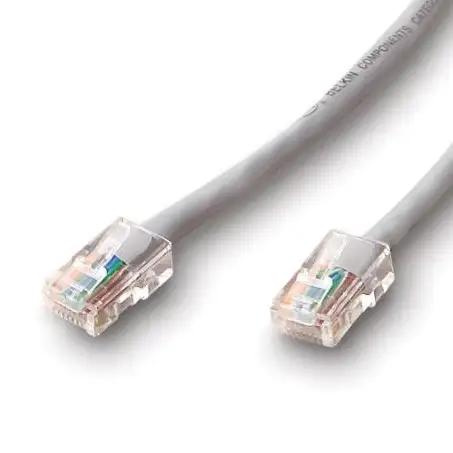 S-BOX UTP KABL CAT 5e 5m