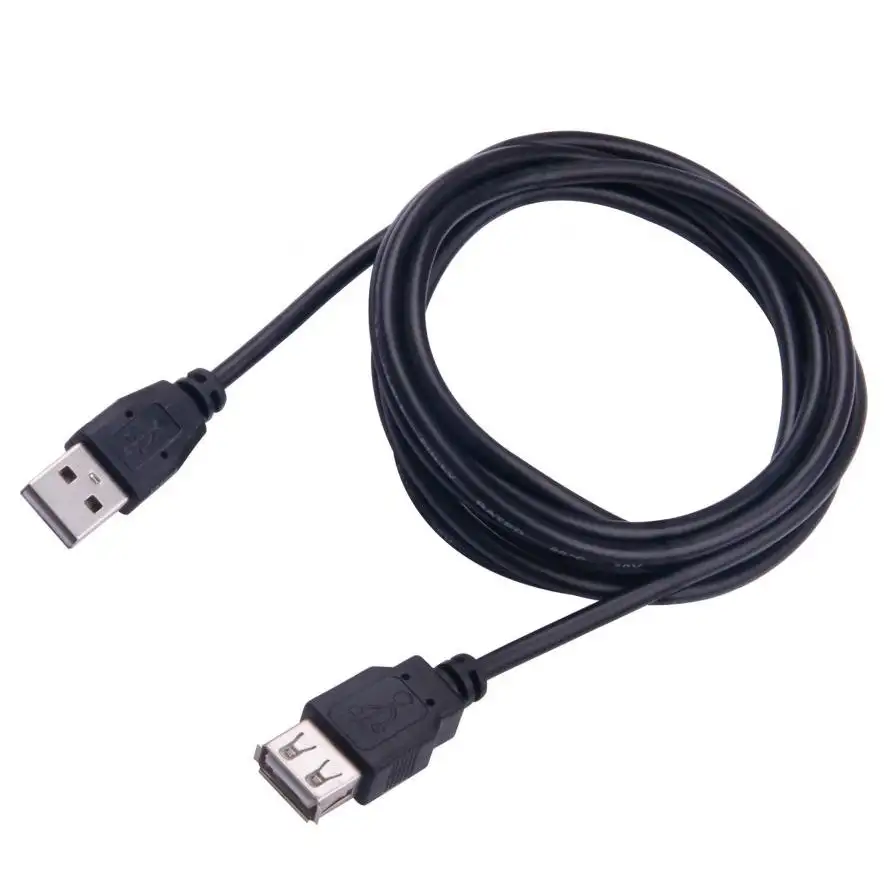 S-BOX KABL USB 102 2.0 A-A 2m