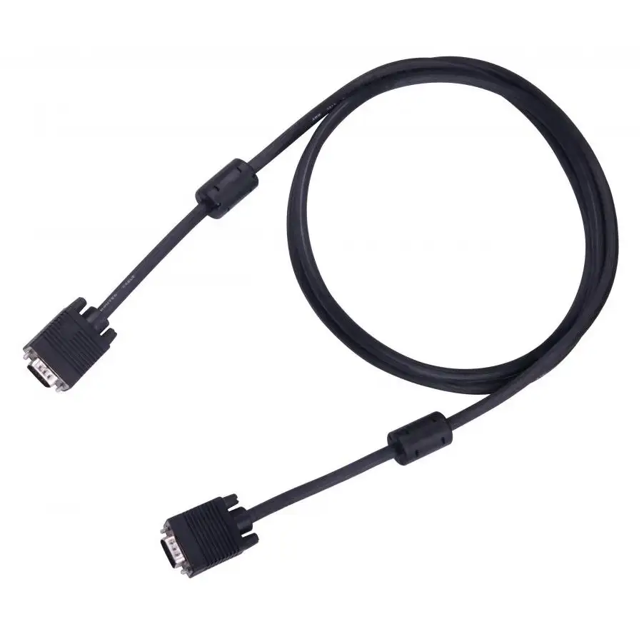 S BOX SVGA 101 HD15 A-A 2m