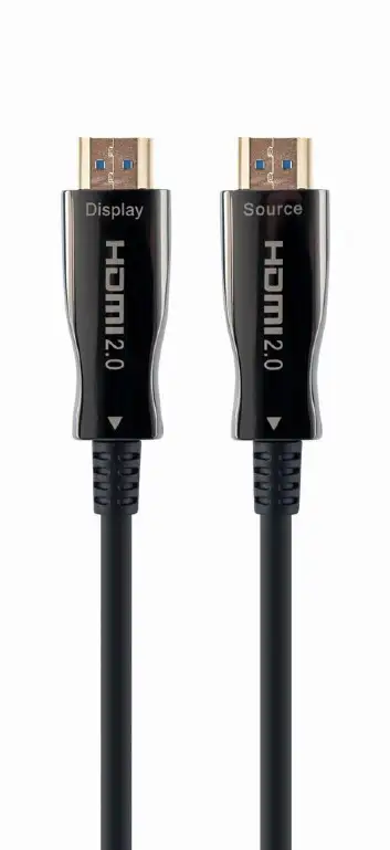 GEMBIRD CCBP-HDMI-AOC-30M-02