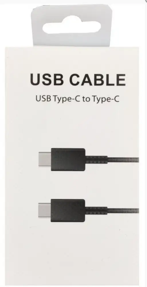 GEMBIRD 3A PD kabl USB-C na USB-C, USB3.0, 1m, black