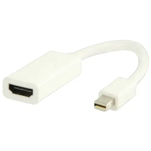LINKOM Adapter. mini Displayport na HDMI