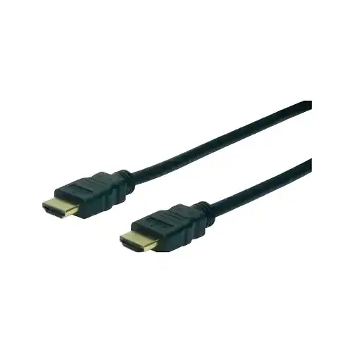 LINKOM HDMI na HDMI kabl 2.0 GOLD 4K (m/m) 1.5m