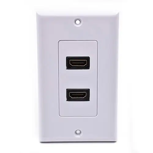 KETTZ HU-K200 DUPLA HDMI UTICNICA SA DVA HDMI KABLA