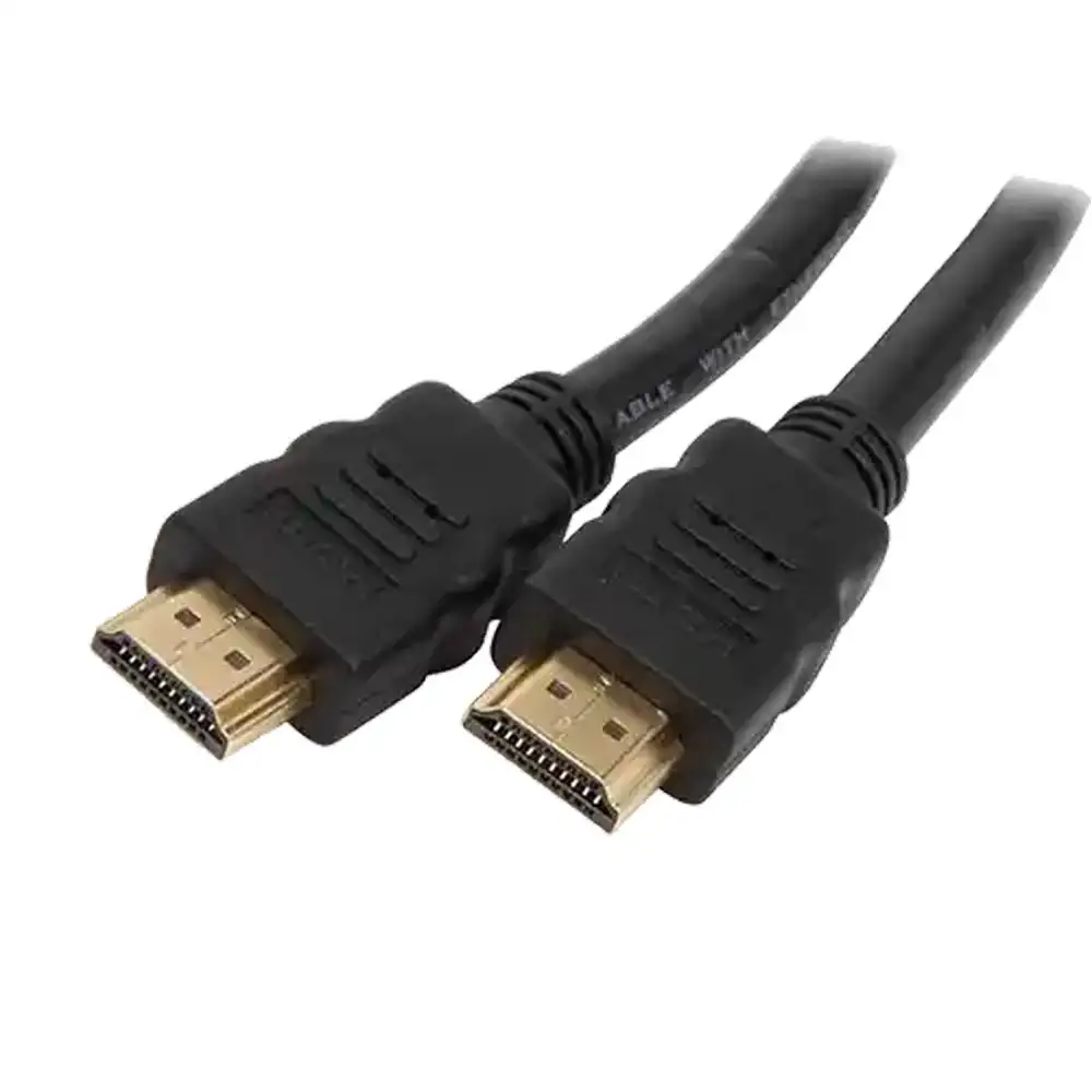 KETTZ KT-HK1.4-20M, V1.4 gold 20m HDMI kabl