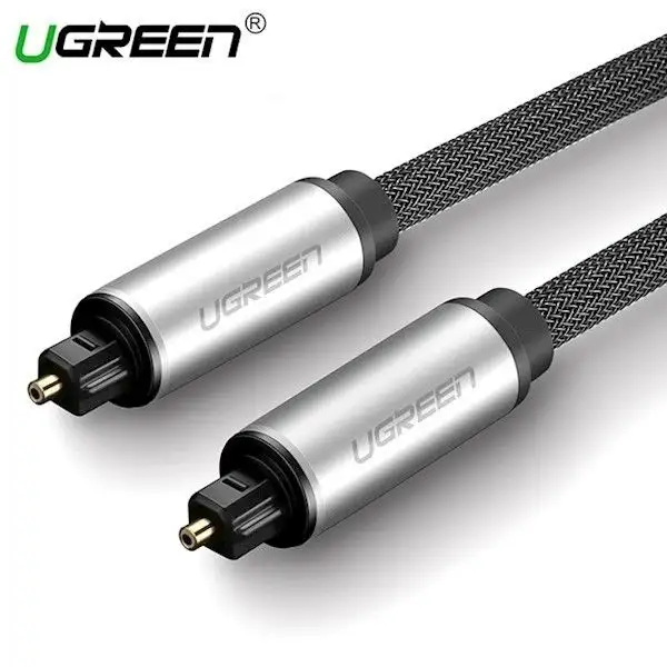 UGREEN AV108 Toslink Opticki audio kabl 1m