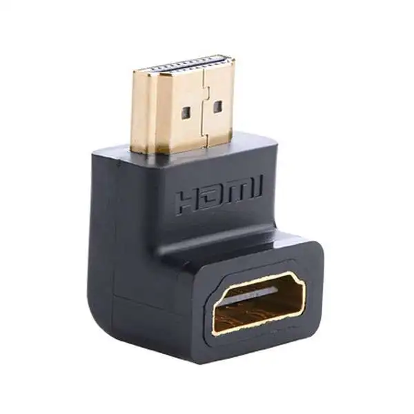 UGREEN HD112 Ugaoni HDMI Adapter M/F Down