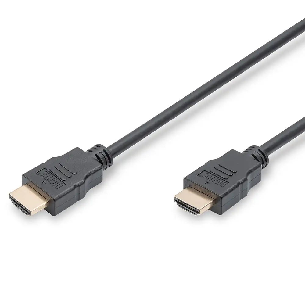DIGITUS Kabl HDMI na HDMI 4K 2m crni