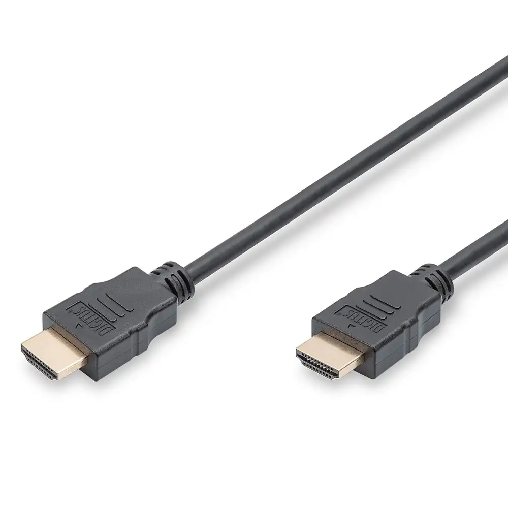 DIGITUS Kabl HDMI na HDMI 4K 3m crni