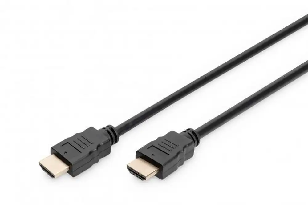 DIGITUS Kabl HDMI na HDMI 4K 5m crni