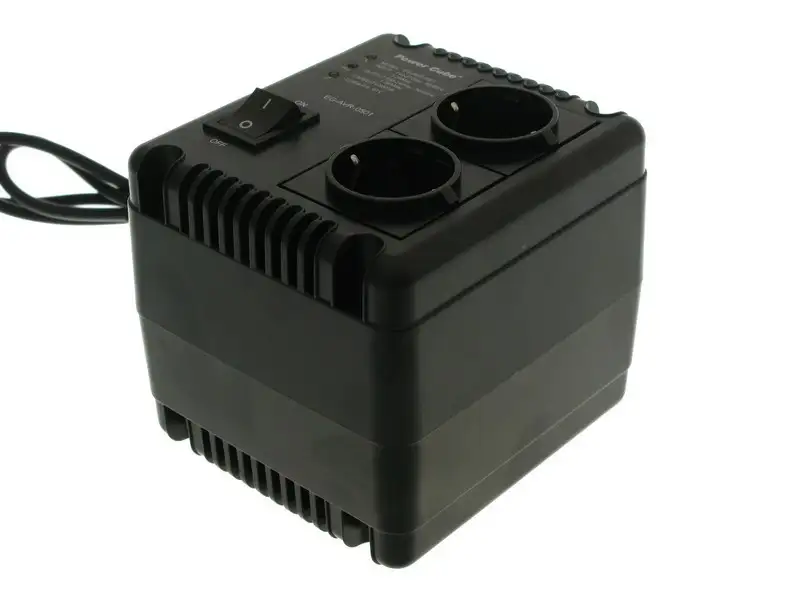 GEMBIRD EG-AVR-0501 voltage regulator