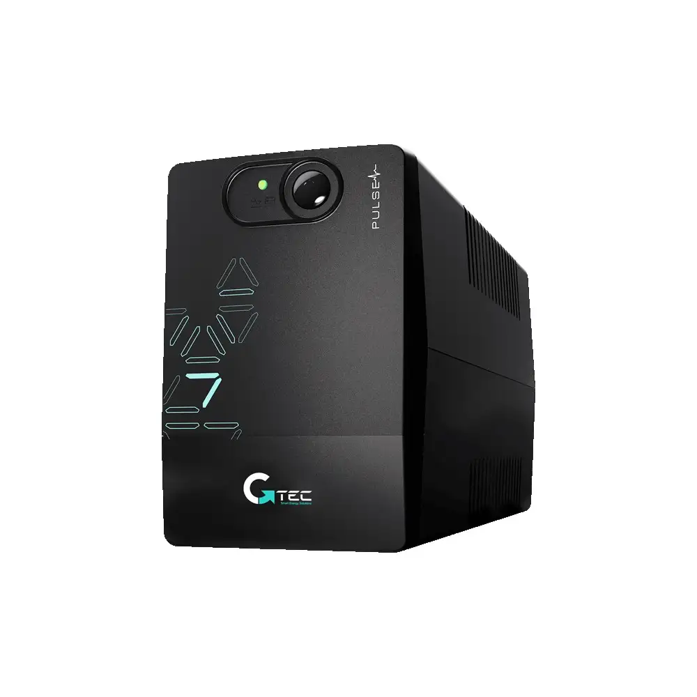 GTEC PLN-850 850VA/480W UPS