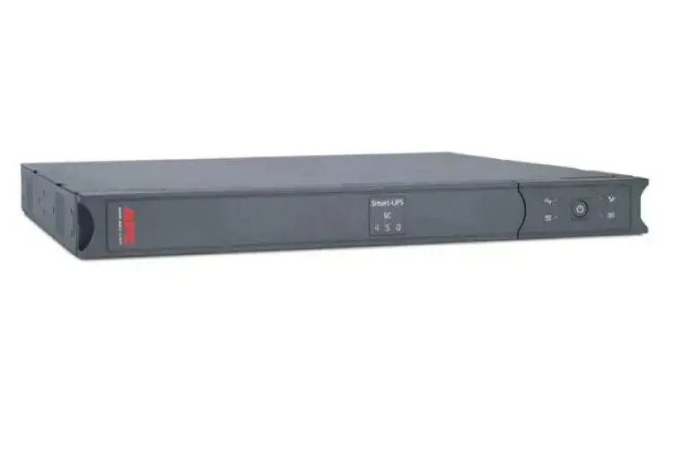 APC SC450RMI1U Smart-Ups Sc 450Va 230V