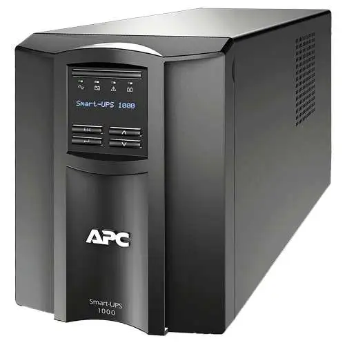 APC SMT1000IC Smart-Ups T 1000Va 230V