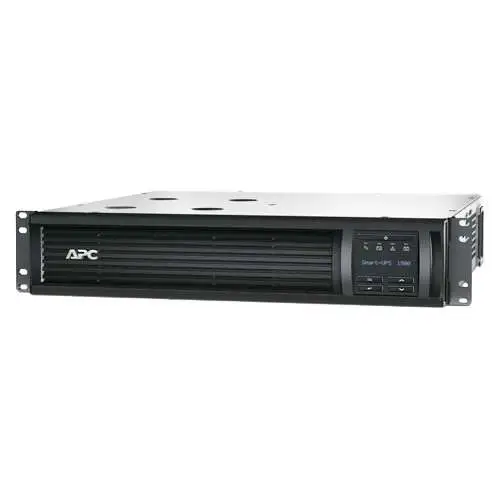 APC SMT1500RMI2UC Smart-Ups T 1500Va 230V