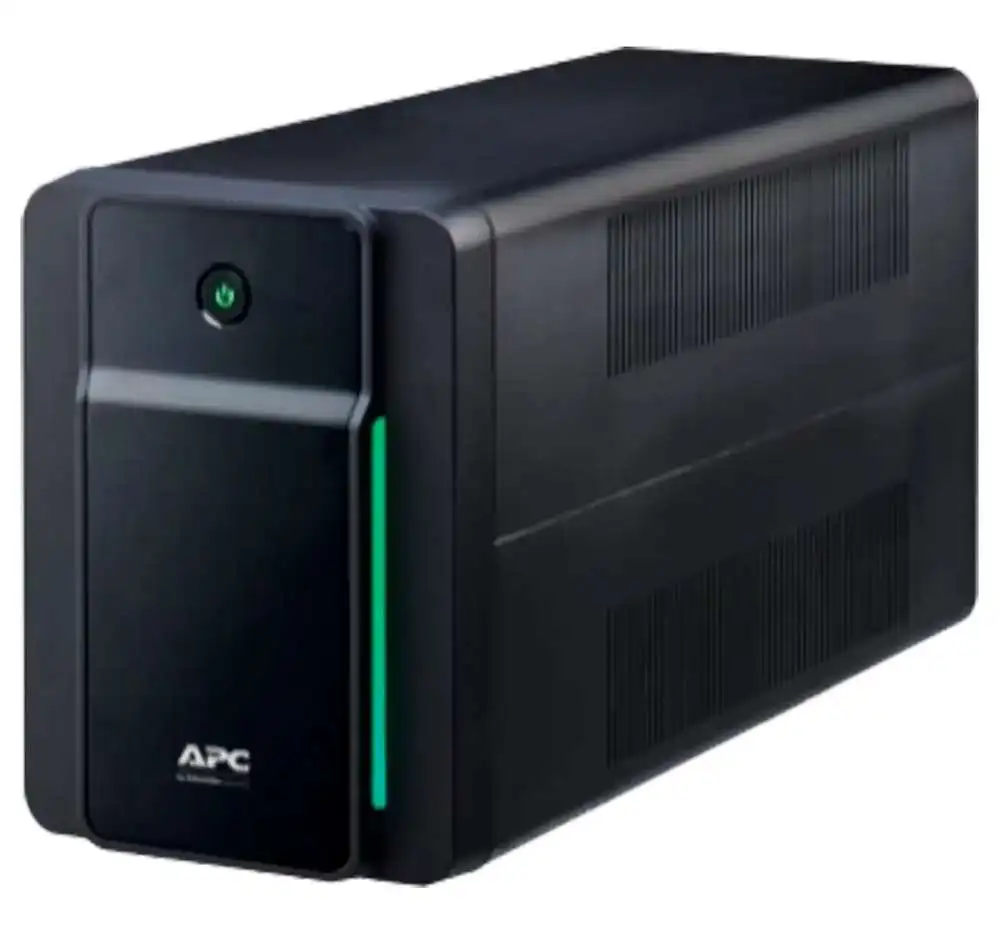 APC BX2200MI-GR Back-UPS MI 2200VA, 230V, 4xšuko, AVR, samostojeci