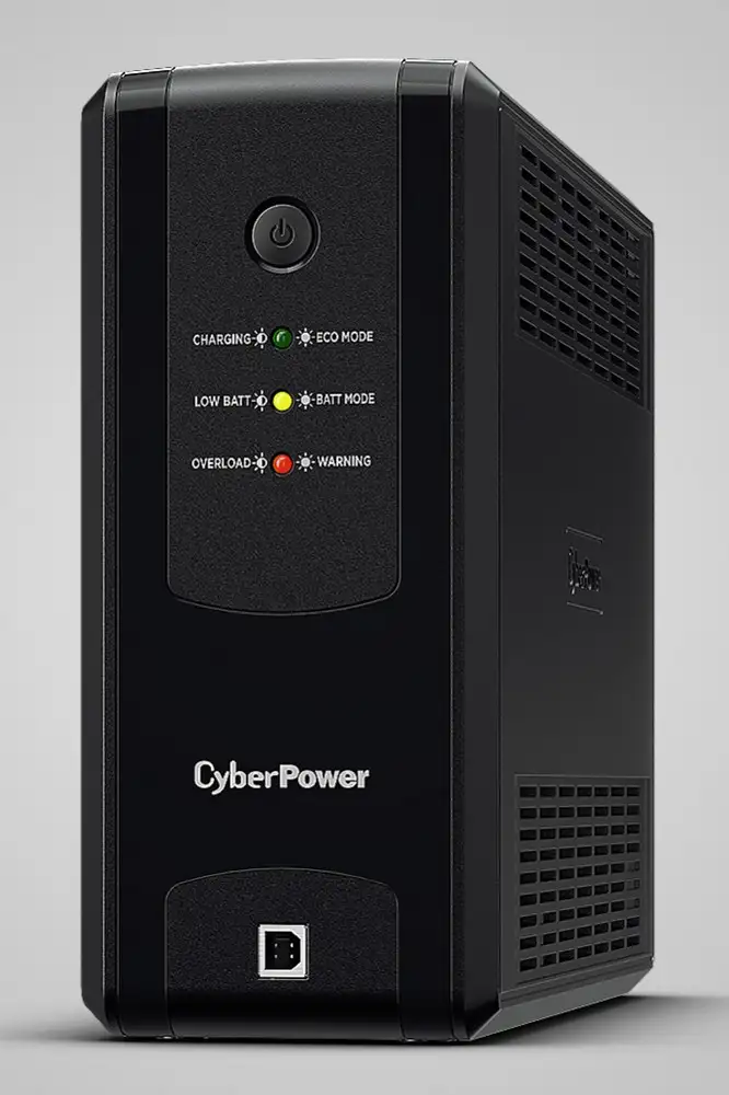 CYBERPOWER UT1050EG, 1050VA/630W UPS
