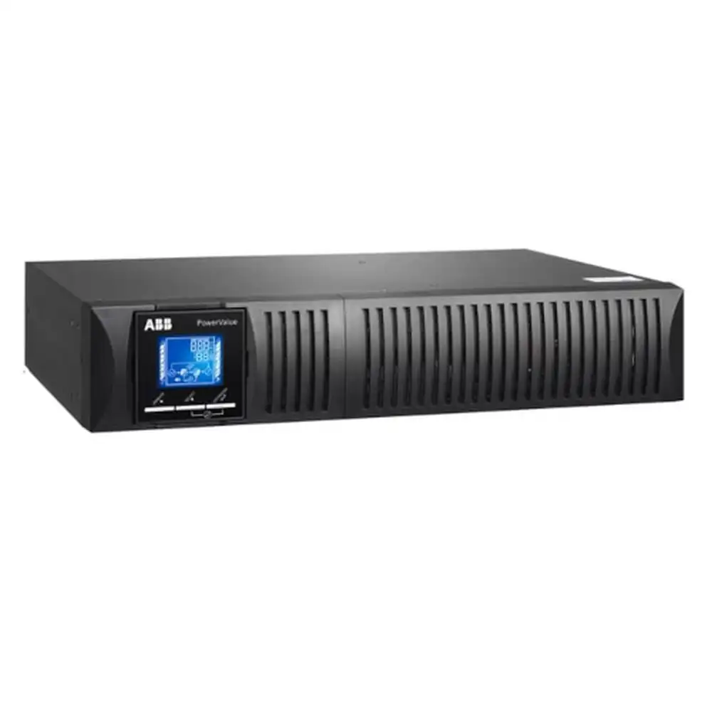 ABB 4NWP100200R0001 Ups Powervalue 11Rt G2 B 1000W