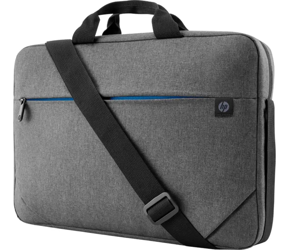 HP Torba 15.6inch Prelude siva (1E7D7AA)