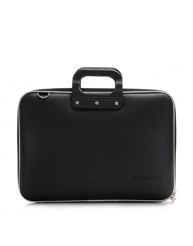 BOMBATA Classic Vinil 15 Crna E00332 4