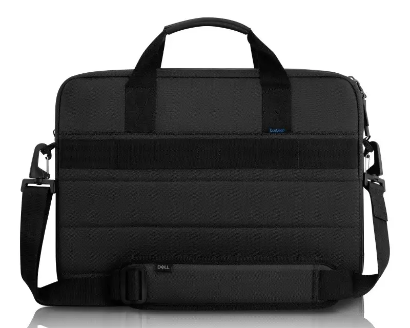 DELL 16" EcoLoop Pro Briefcase CC5623 crna