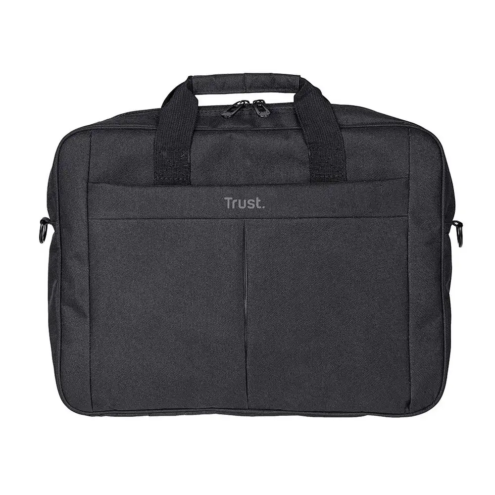 TRUST PRIMO Torba 16" Black (21551)