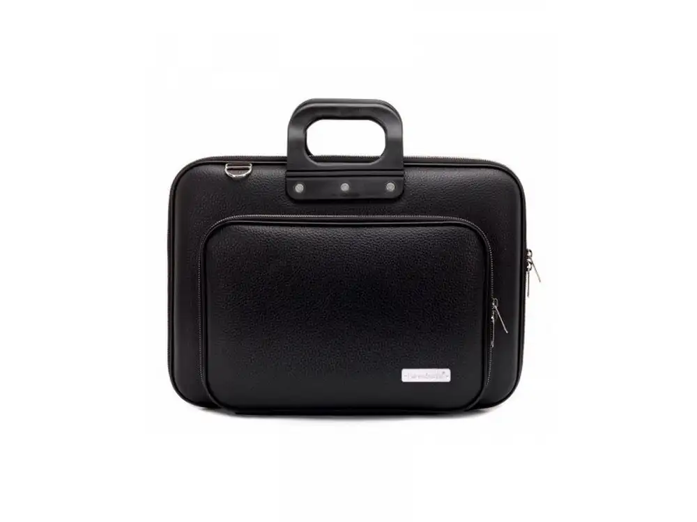 BOMBATA Classic Plus 15,6 Crna E00823 4